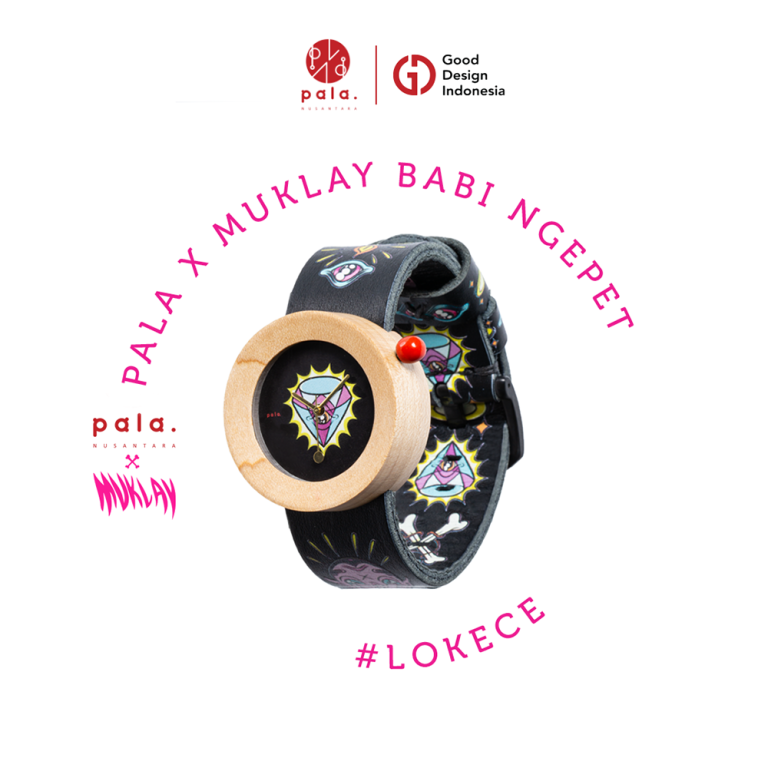 PALA X Muklay Ngepet – Pala Nusantara