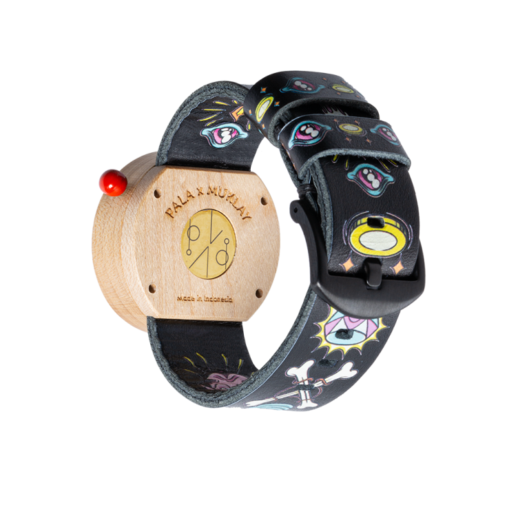 PALA X Muklay Ngepet – PALA Nusantara