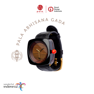 PALA Mini Merah – PALA Nusantara