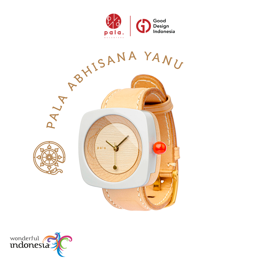 PALA Abhisana Yanu (Pre Order) – PALA Nusantara