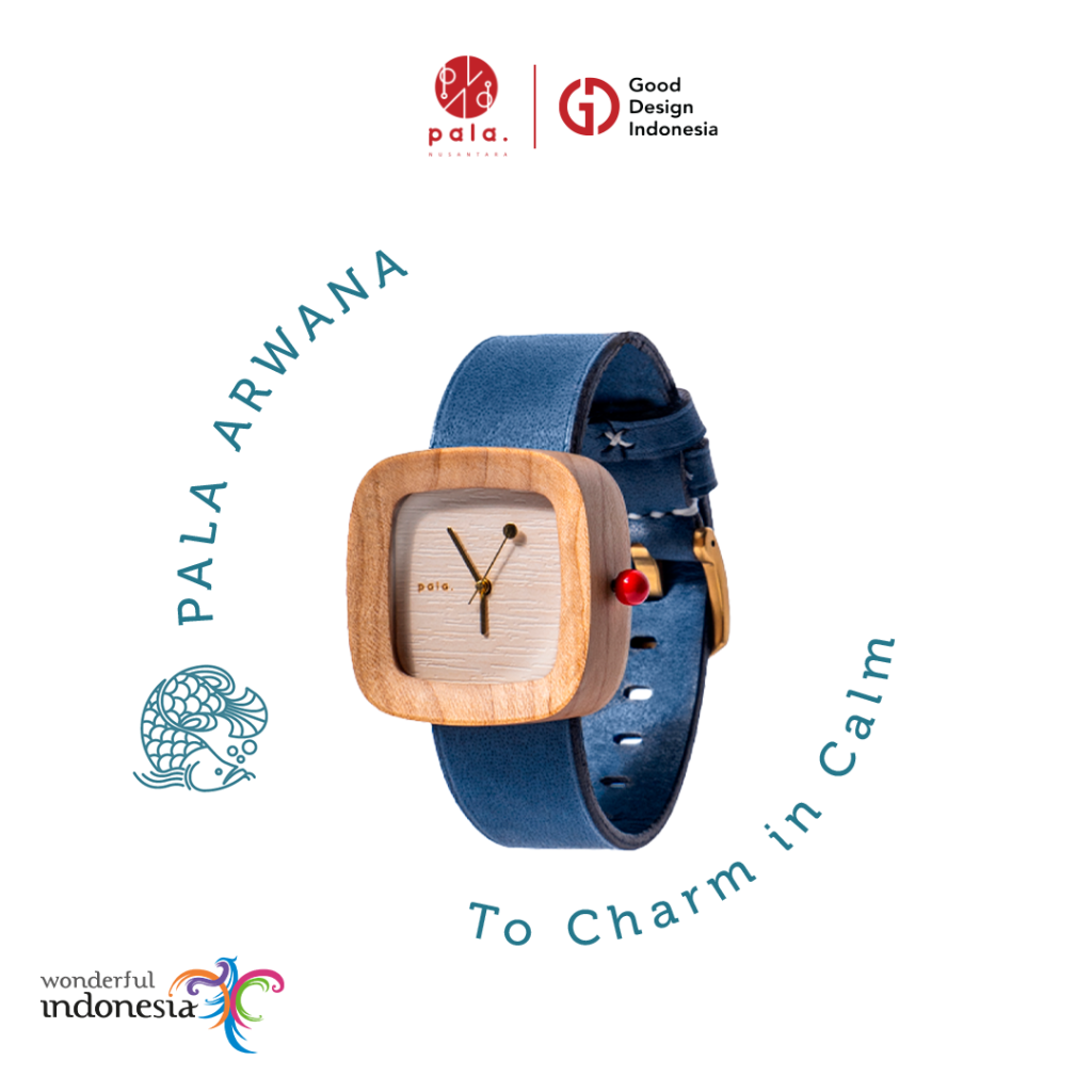 PALA Mini Cemani – PALA Nusantara