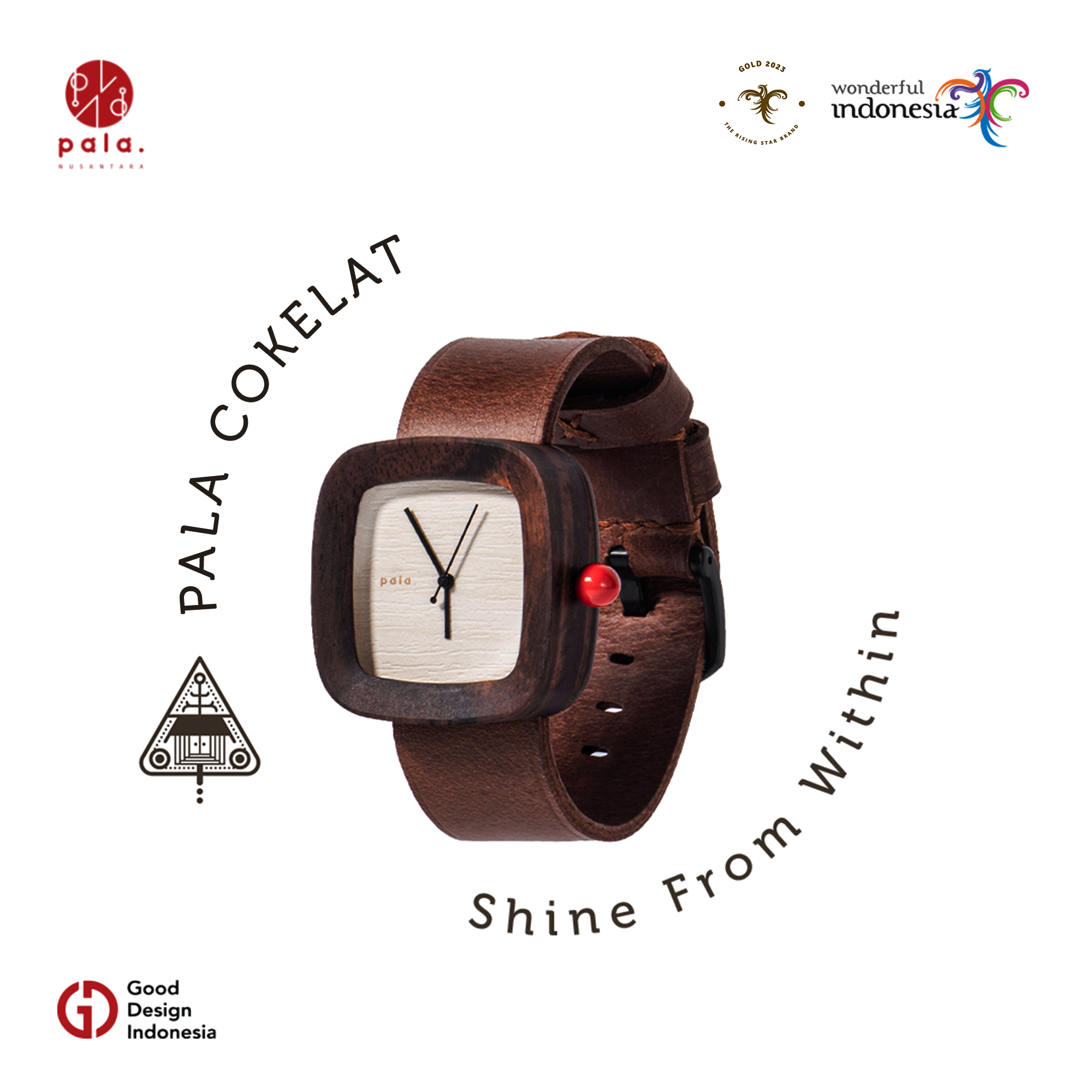 PALA Mini Merak – PALA Nusantara