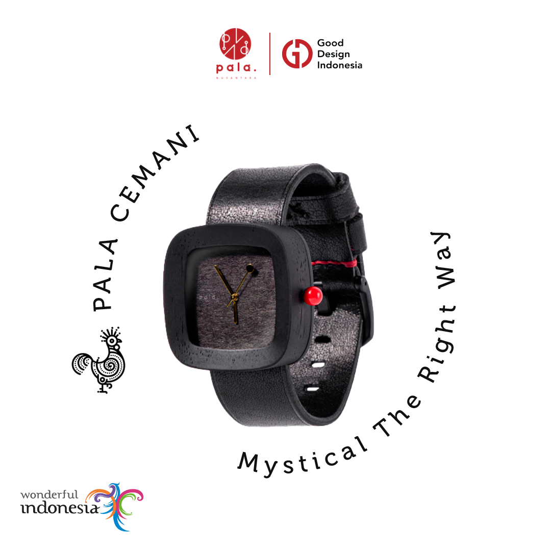 PALA Mini Cemani – PALA Nusantara