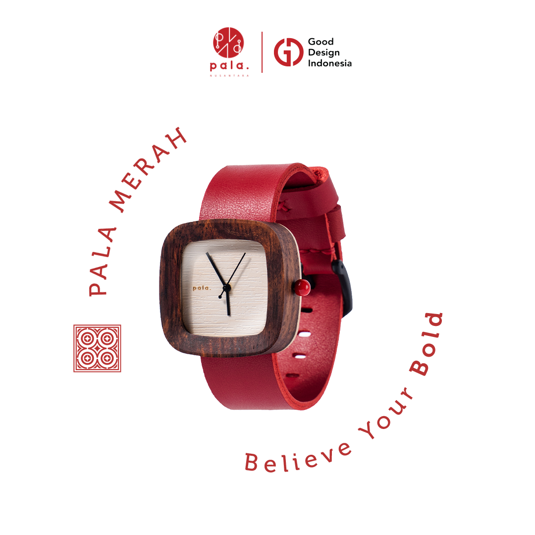 PALA Cokelat – Pala Nusantara