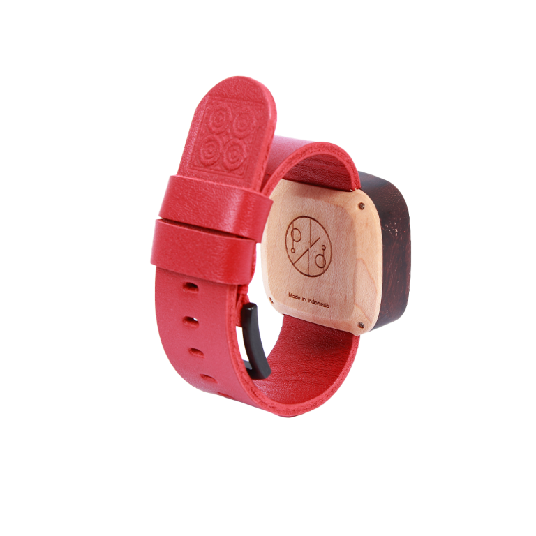 PALA Merah – PALA Nusantara