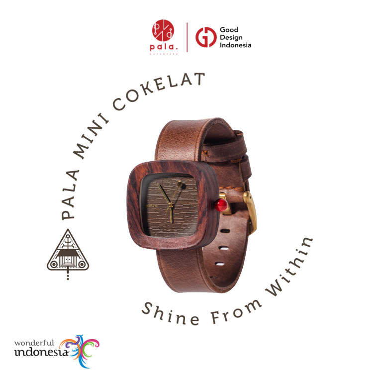 PALA Mini Merah – PALA Nusantara