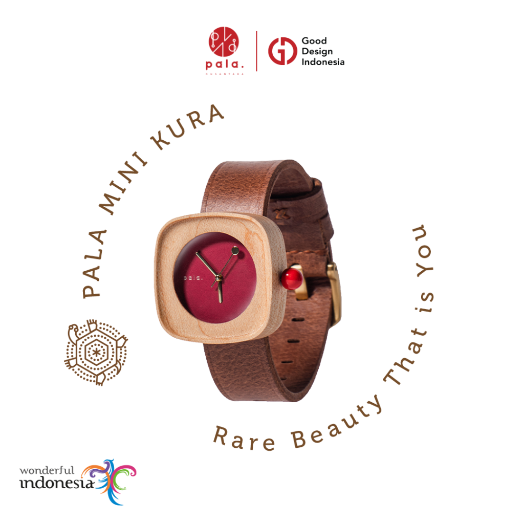 PALA Mini Merak – PALA Nusantara