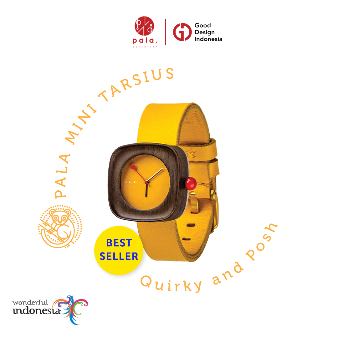 PALA Mini Cemani – PALA Nusantara