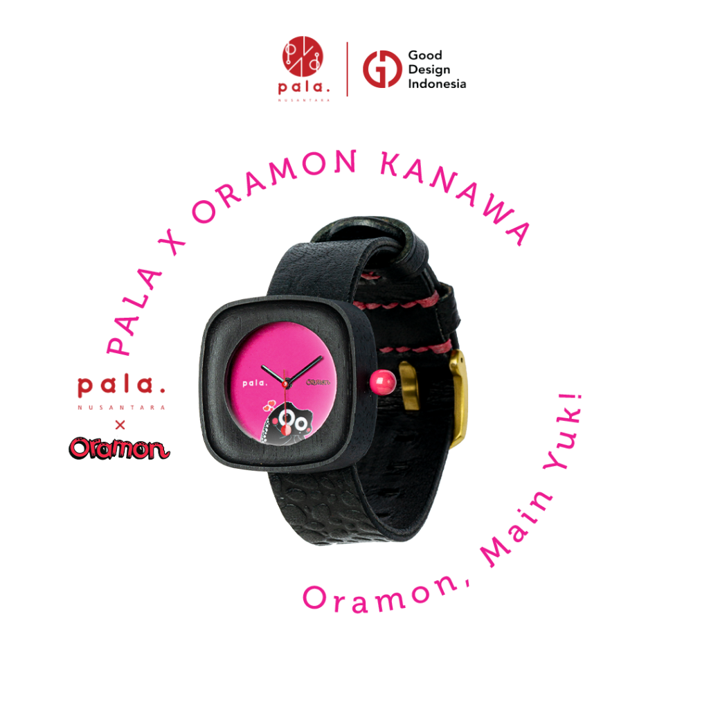 PALA Cokelat – Pala Nusantara