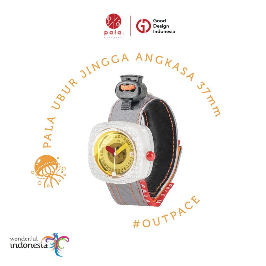 PALA Mini Merak – PALA Nusantara