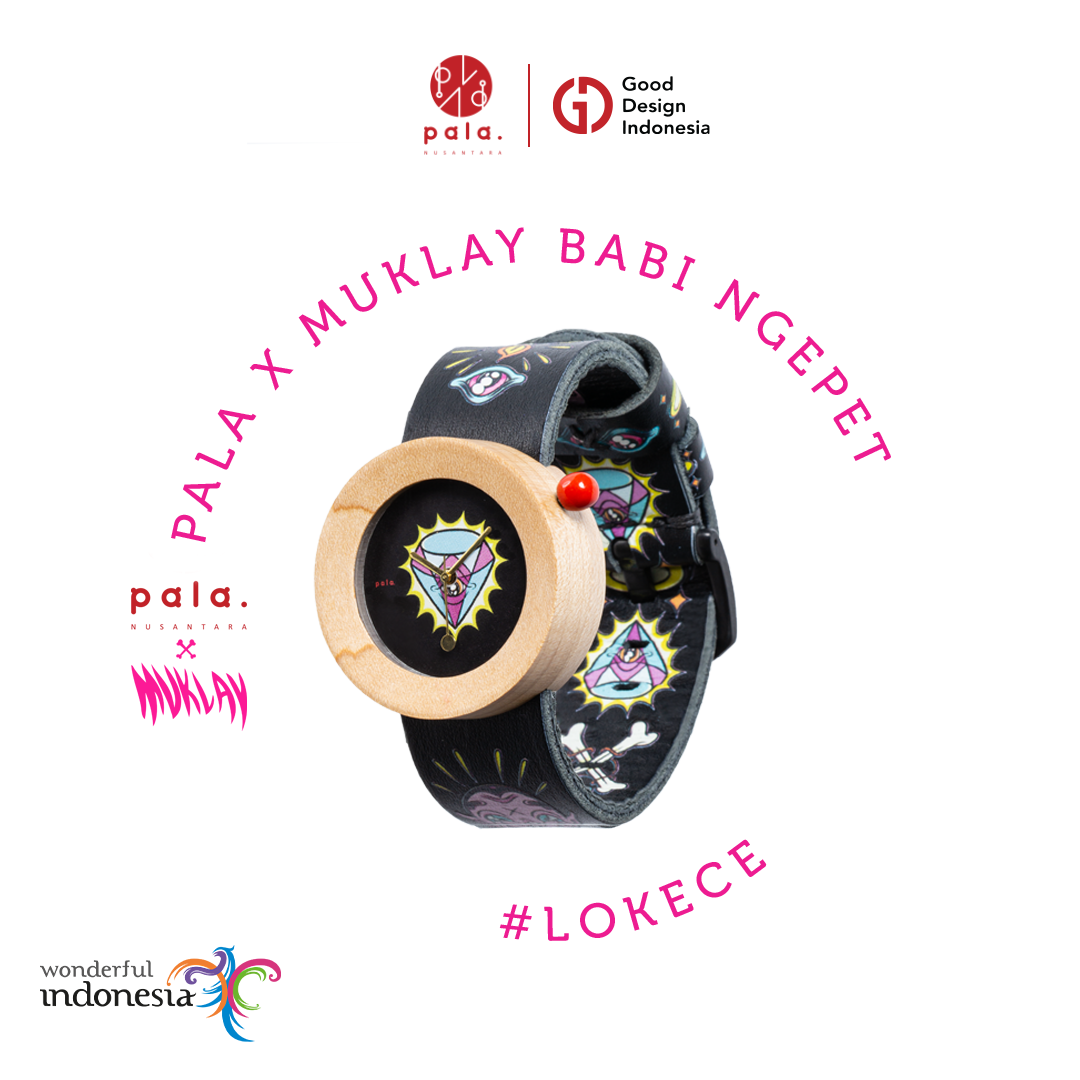 PALA X Muklay Ngepet – PALA Nusantara