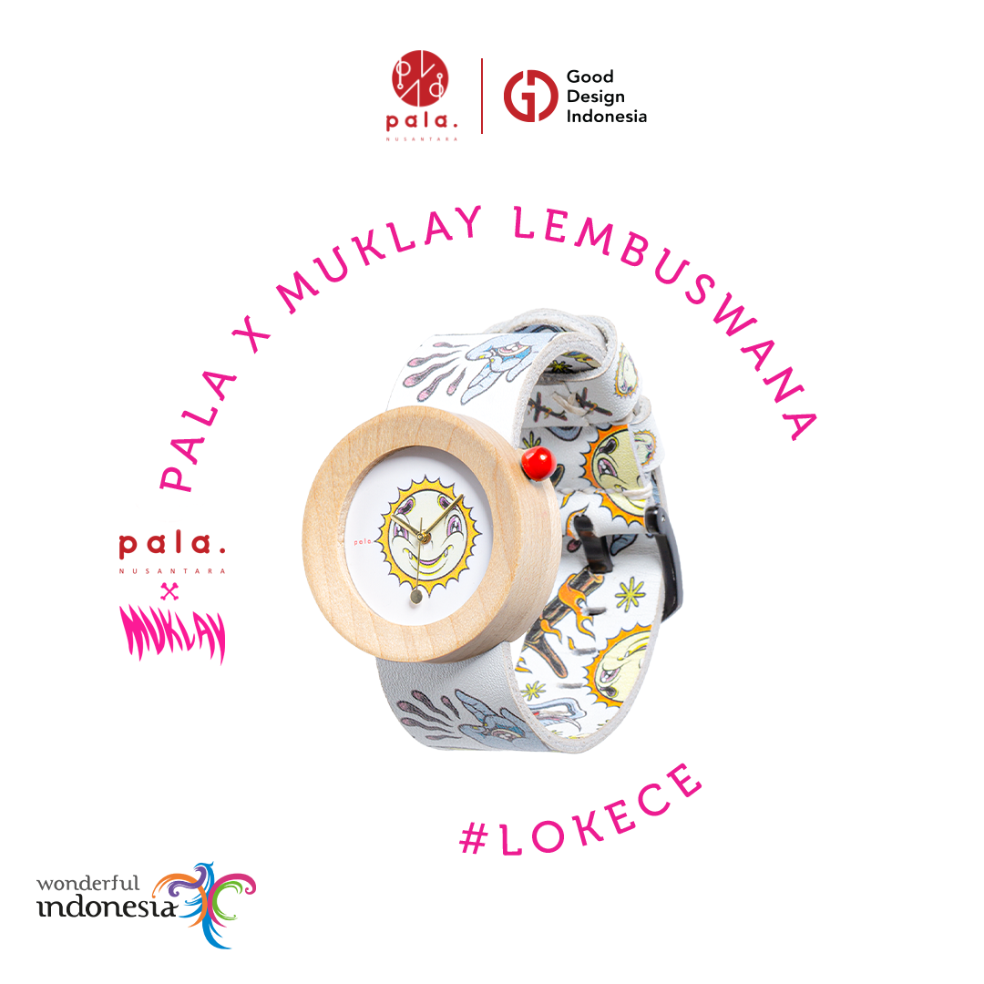 PALA X Muklay Lembuswana – PALA Nusantara