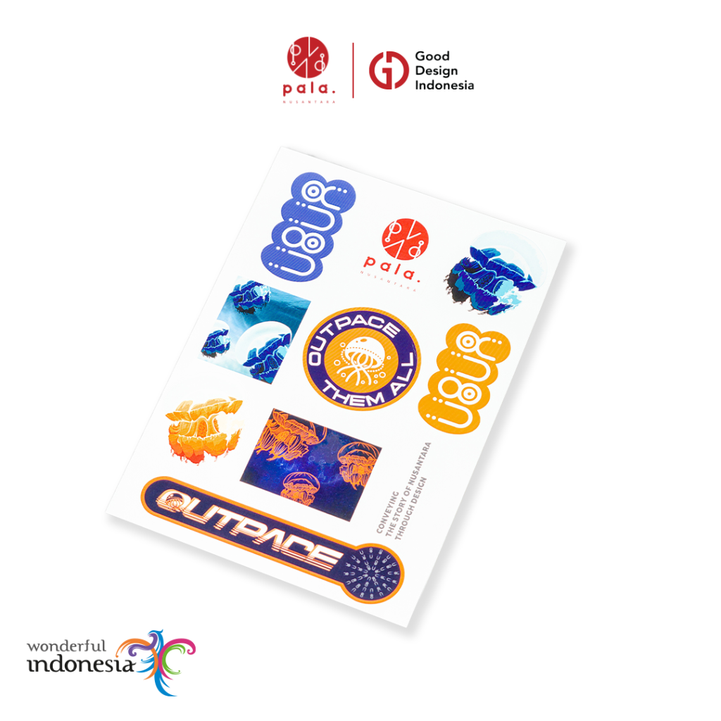 Shima Series – PALA Nusantara