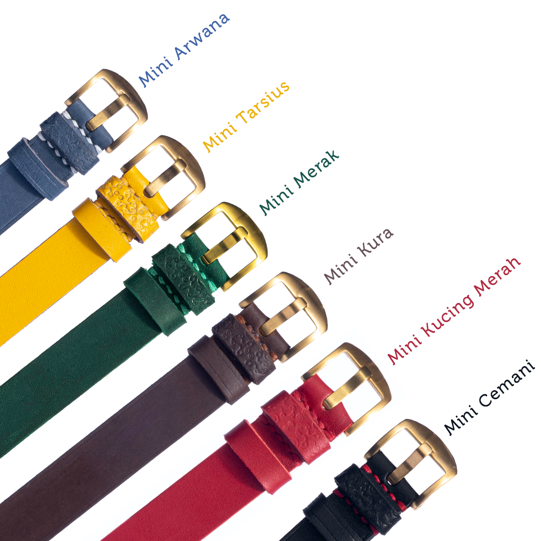 PALA Strap – PALA Nusantara