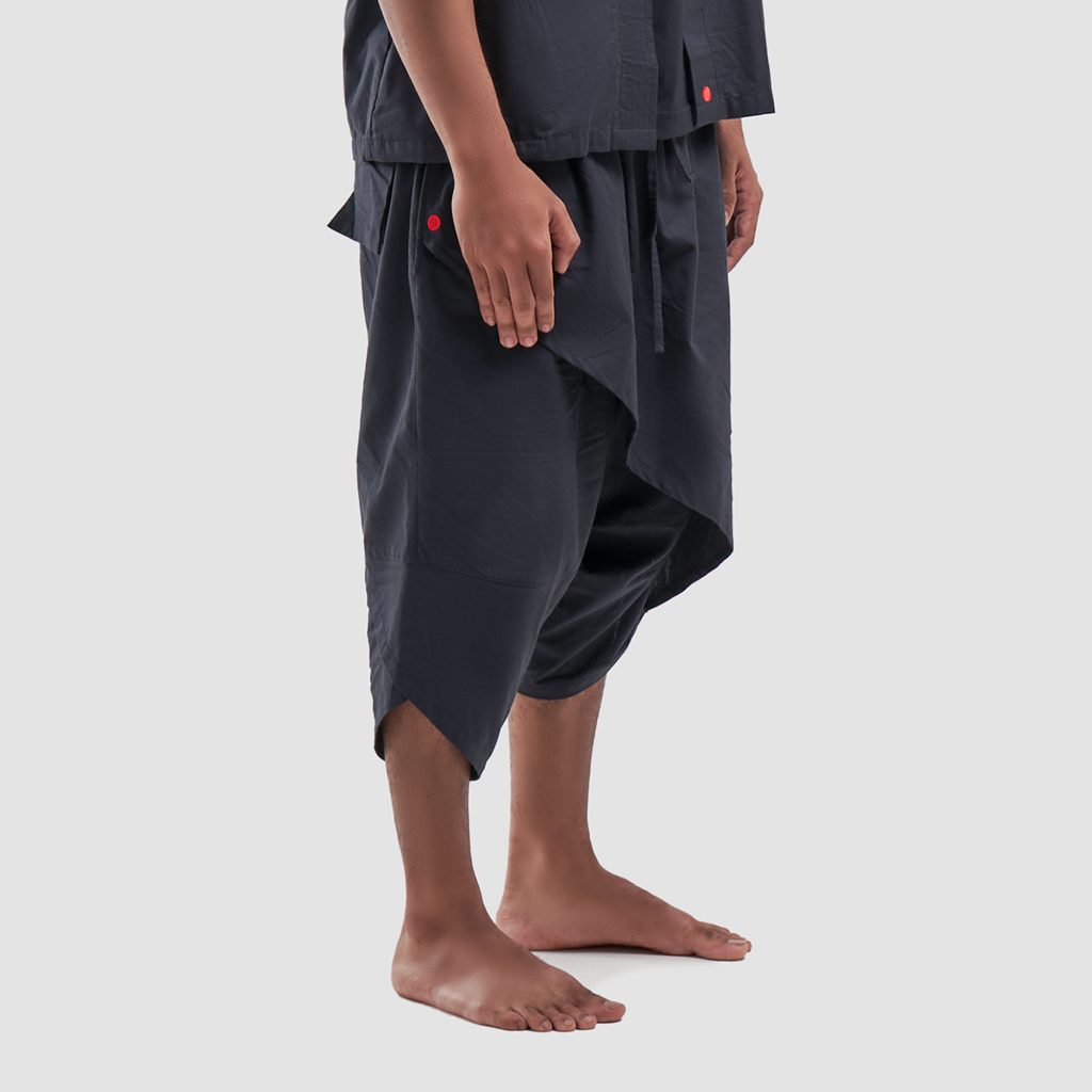PALA SHIMA Linen Pants – PALA Nusantara