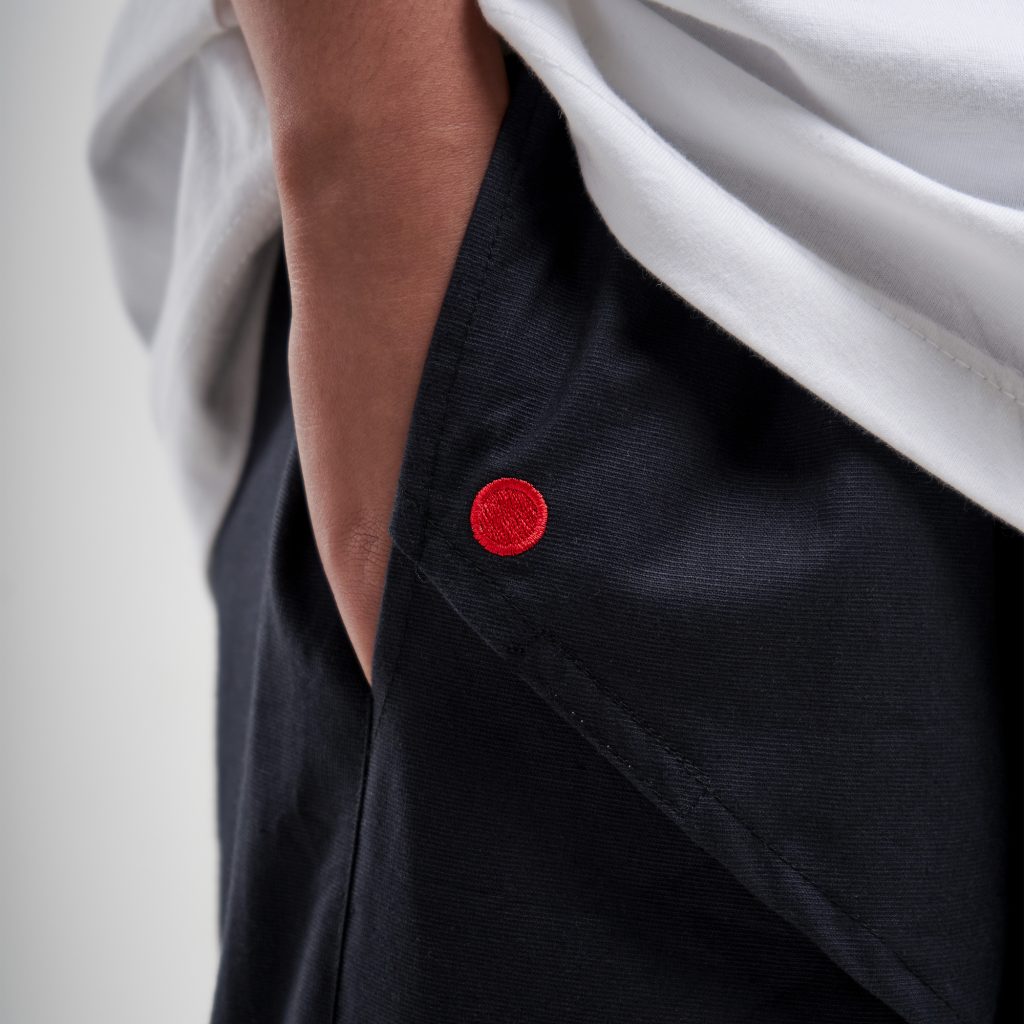 PALA SHIMA Linen Pants – PALA Nusantara