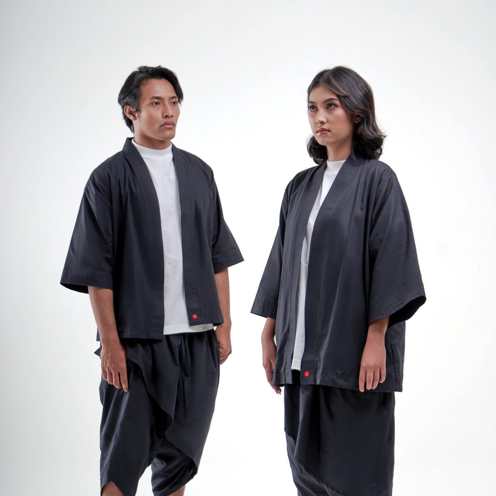 PALA Shima Linen Outer – PALA Nusantara