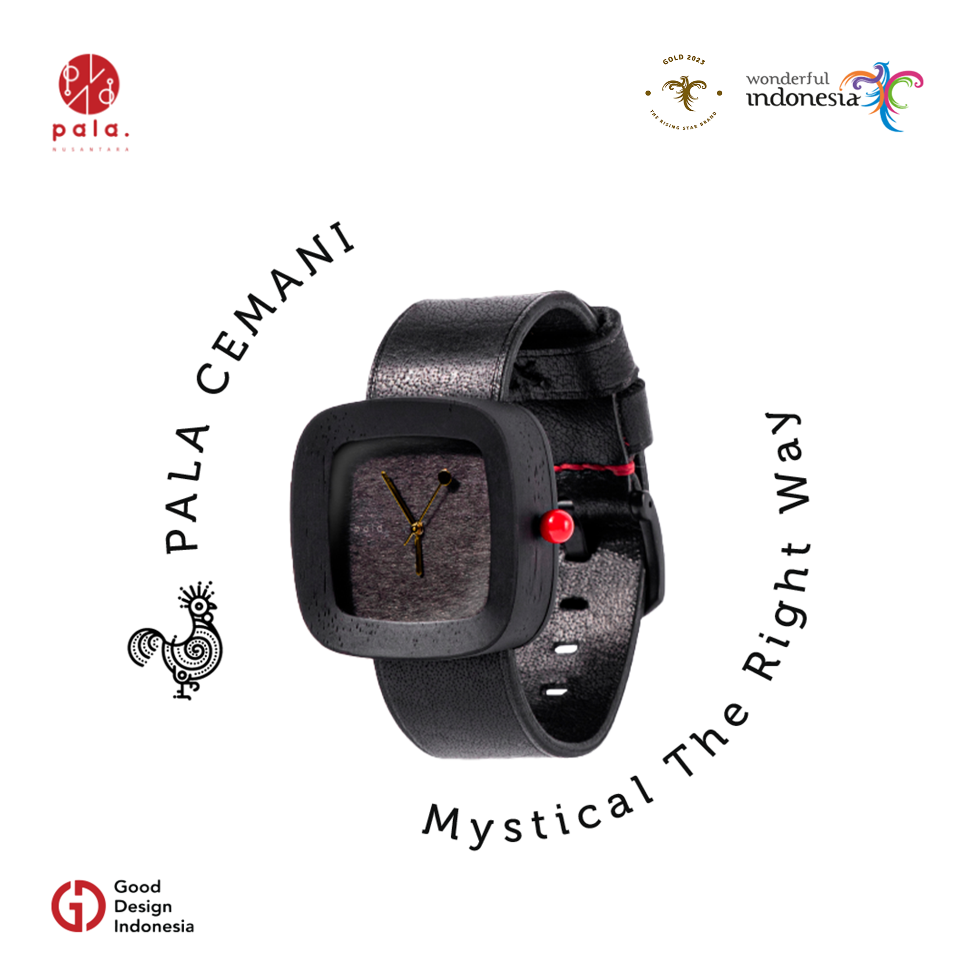 PALA Cokelat – PALA Nusantara