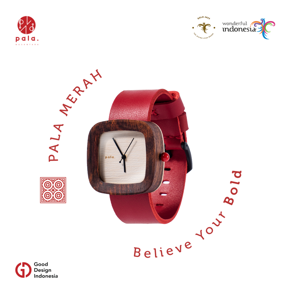 Regular Series – PALA Nusantara