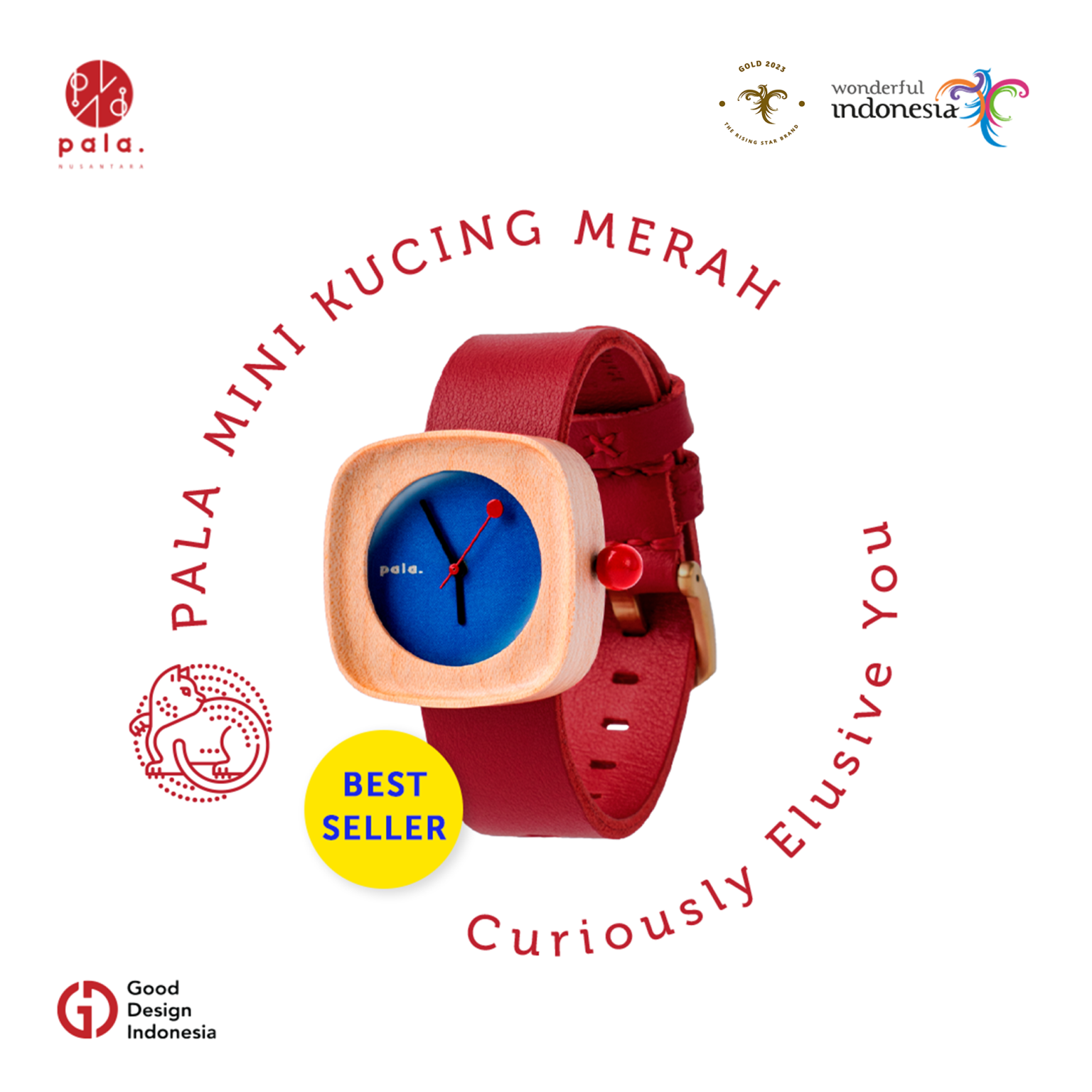 Mini Series – PALA Nusantara