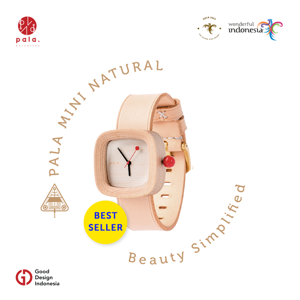 Mini Series – PALA Nusantara