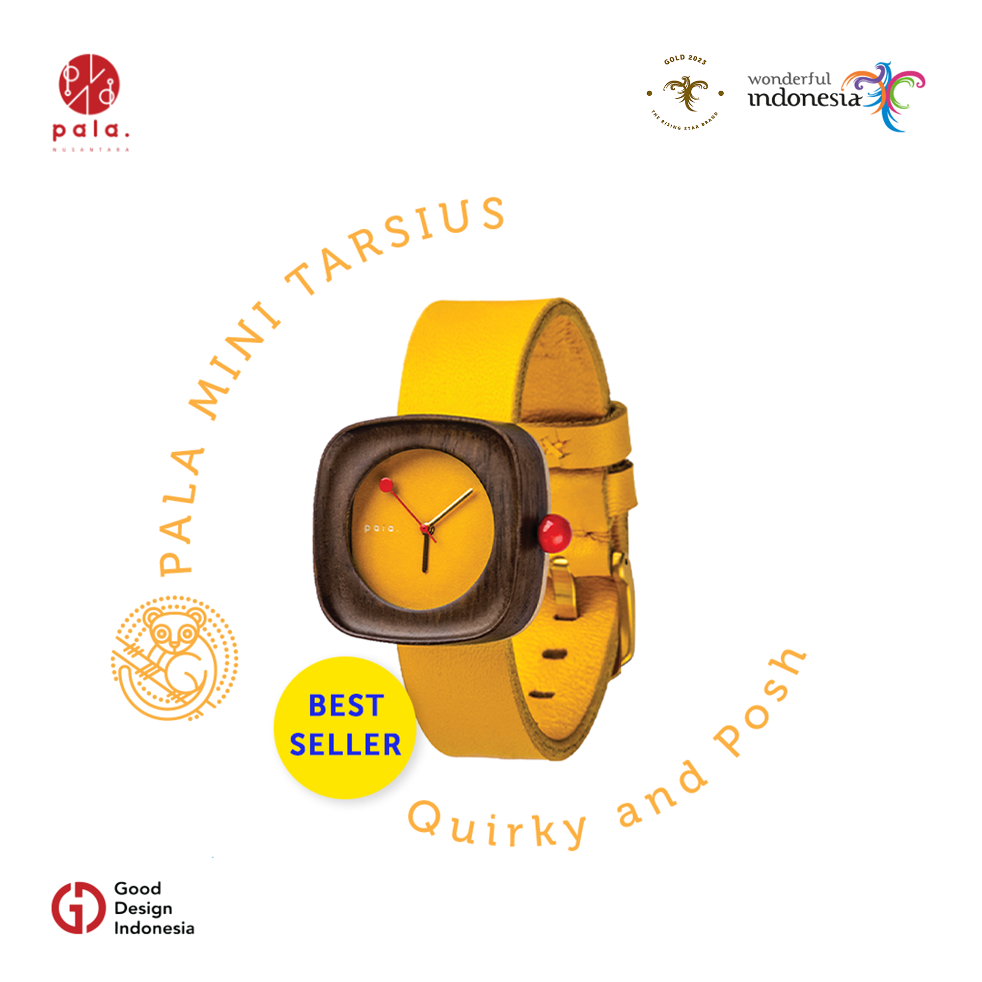 Mini Series – PALA Nusantara