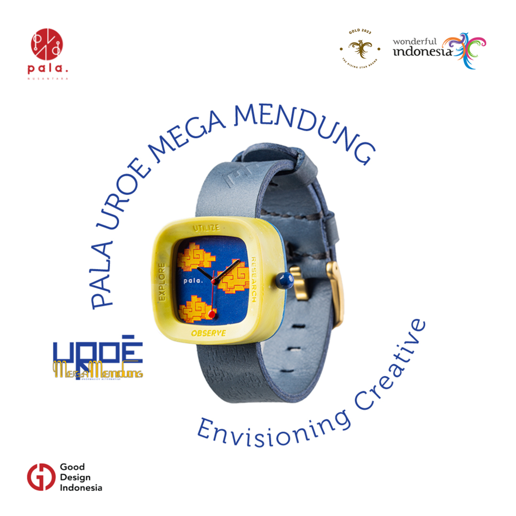 Collaboration – PALA Nusantara