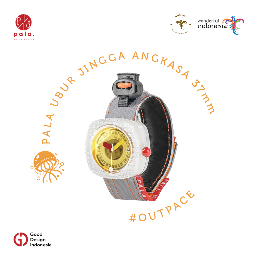 Regular Series – PALA Nusantara