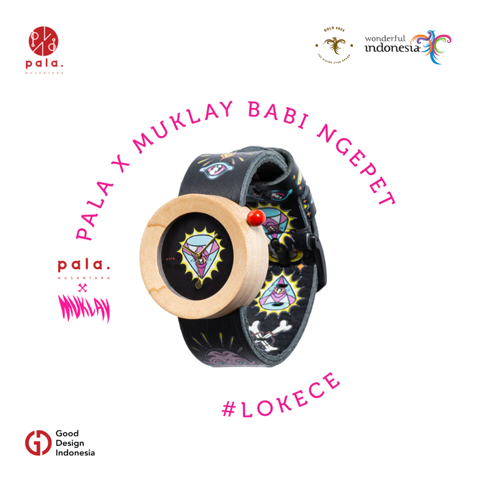 Regular Series – PALA Nusantara