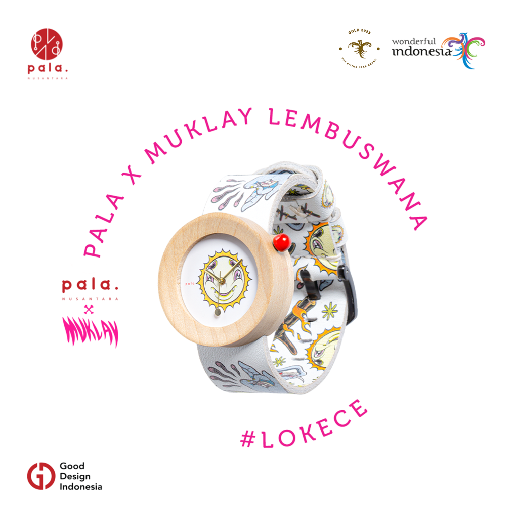 Regular Series – PALA Nusantara