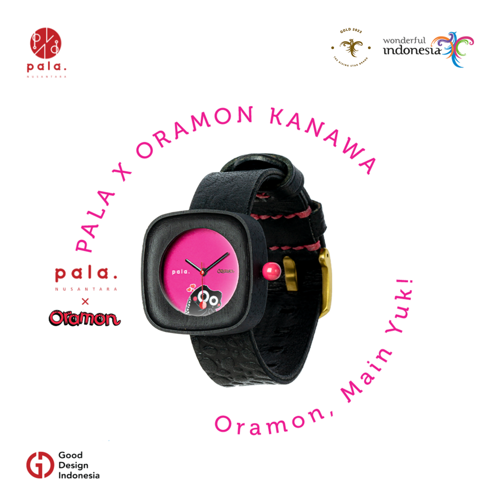 PALA SHIMA Linen Pants – PALA Nusantara