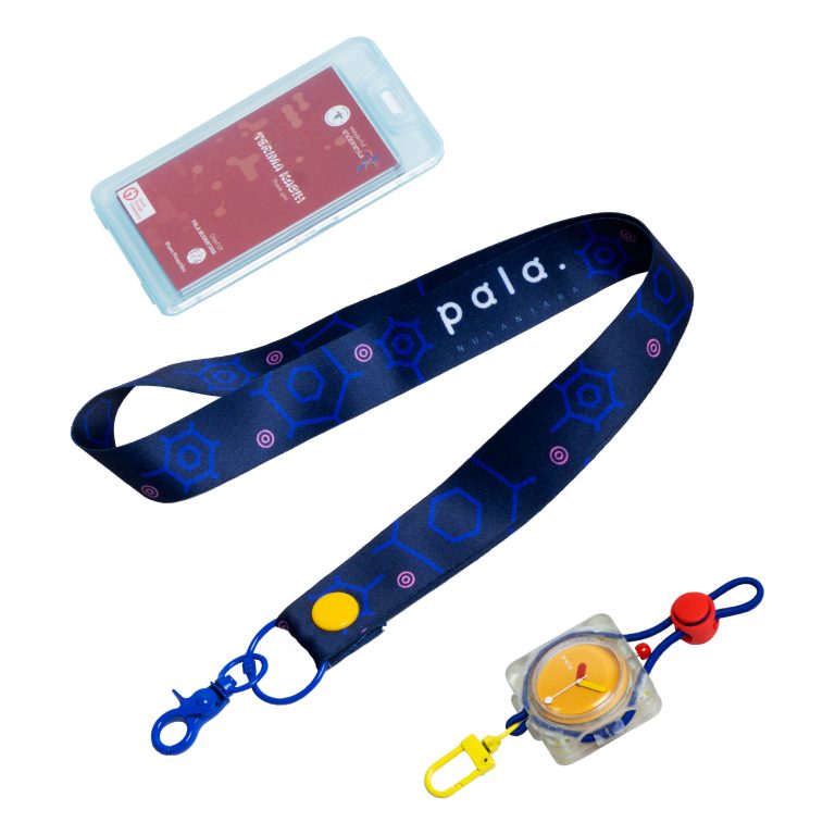 PALA Gawai Aether Fusion – PALA Nusantara