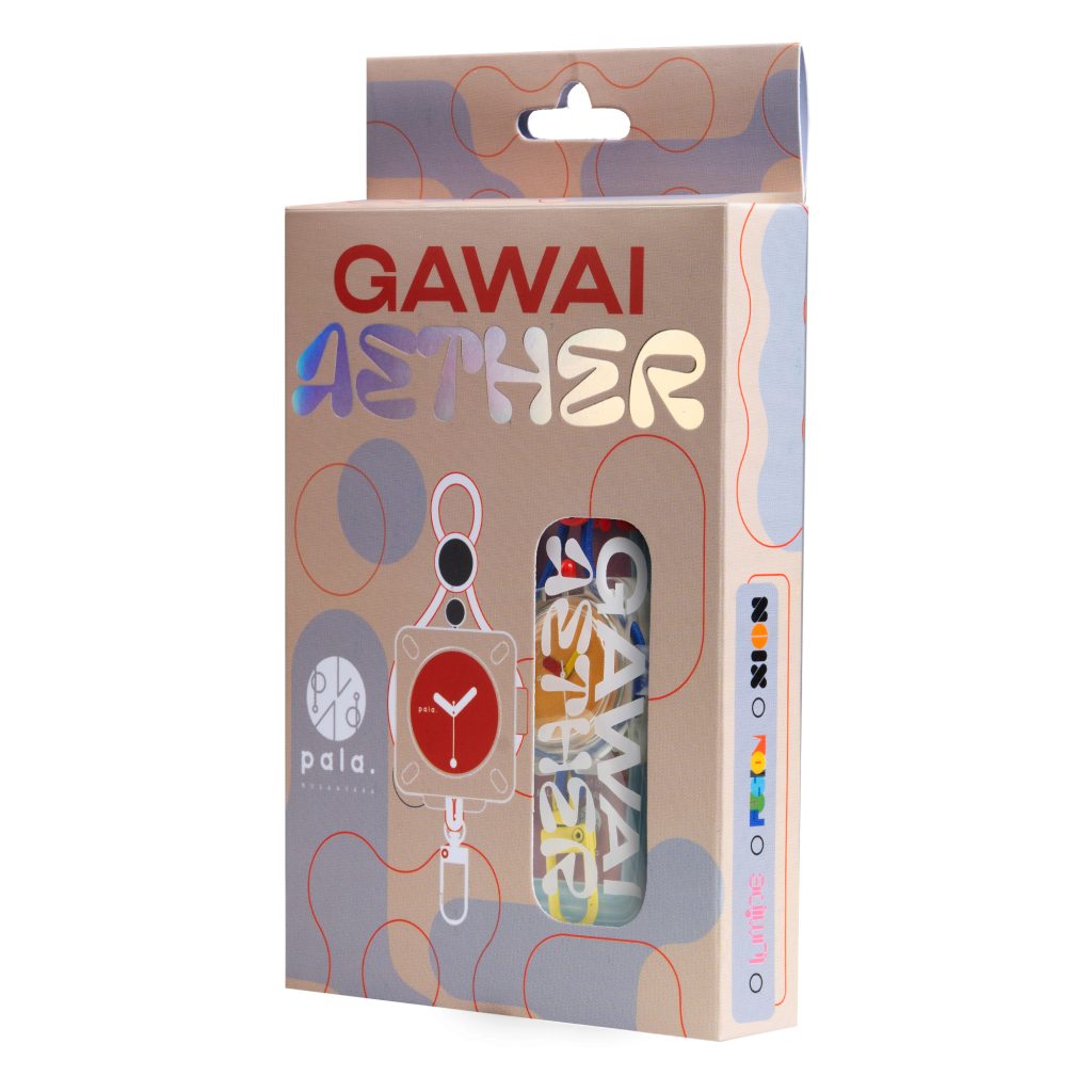 PALA Gawai Aether Fusion – PALA Nusantara