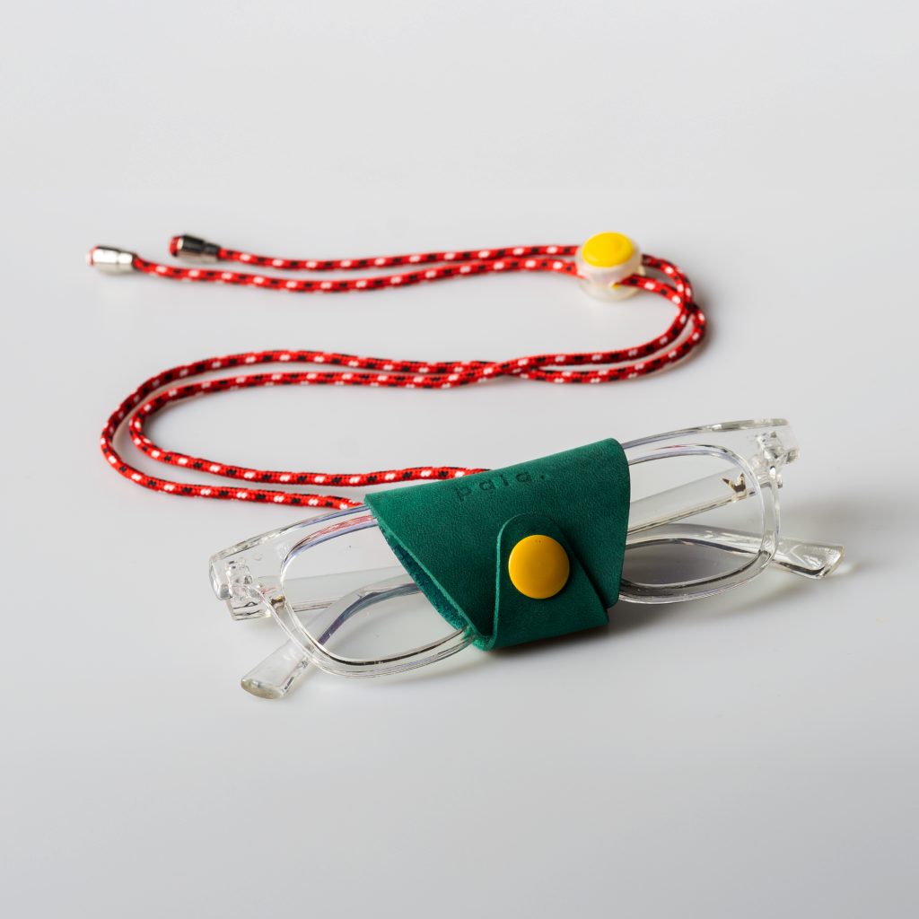 PALA Shade Tag – PALA Nusantara