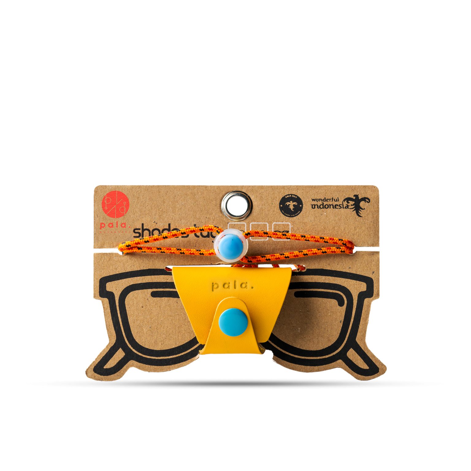 PALA Shade Tag – PALA Nusantara