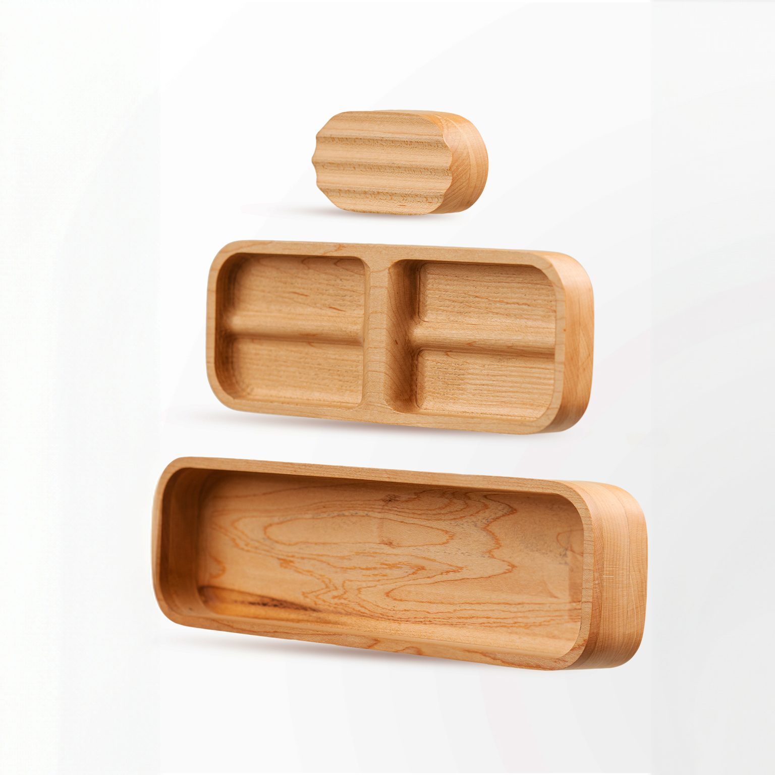 PALA Tumpuk Maple – PALA Nusantara