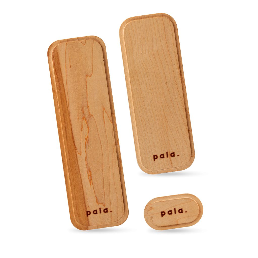 PALA Tumpuk Maple – PALA Nusantara