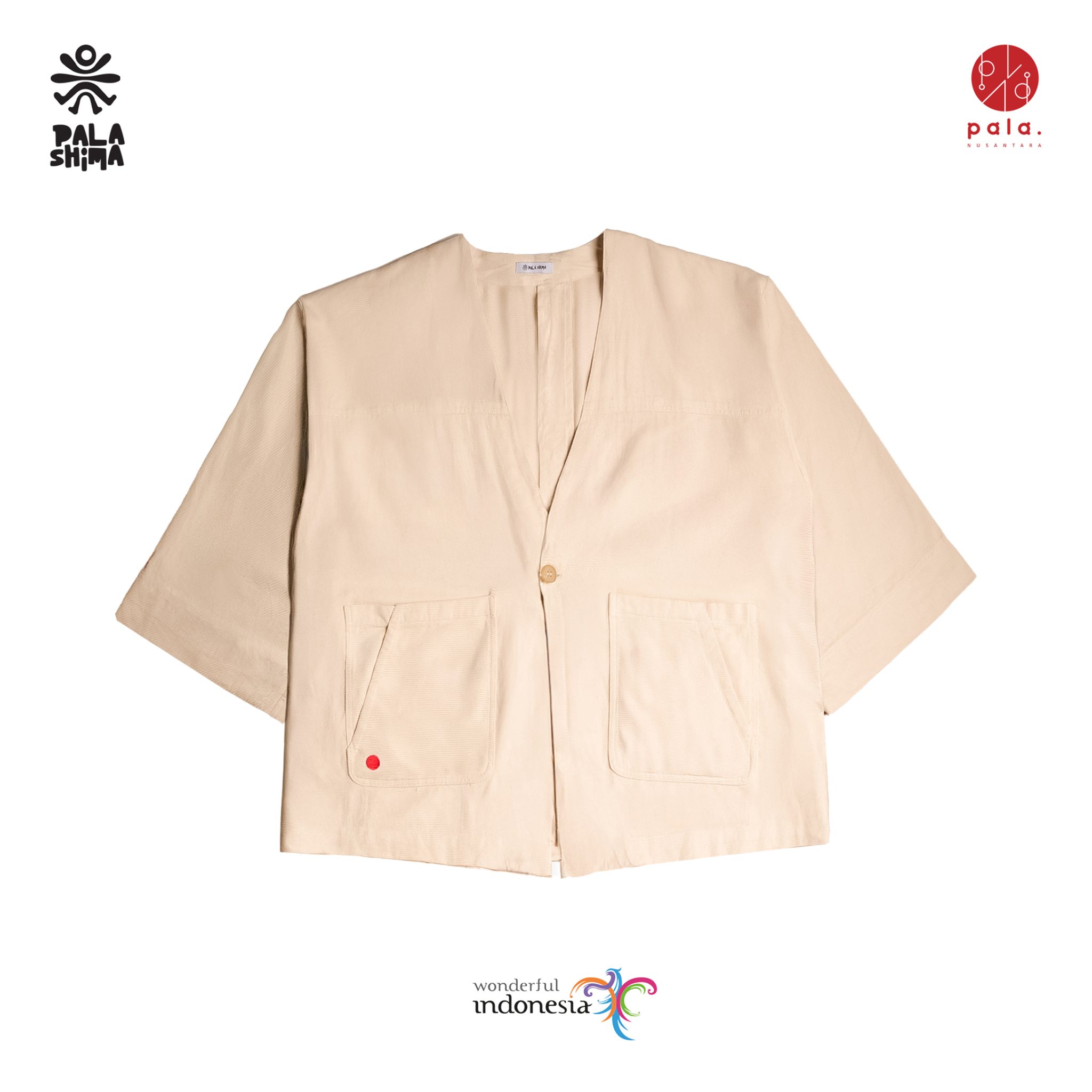 PALA Shima Tobi Pants – PALA Nusantara