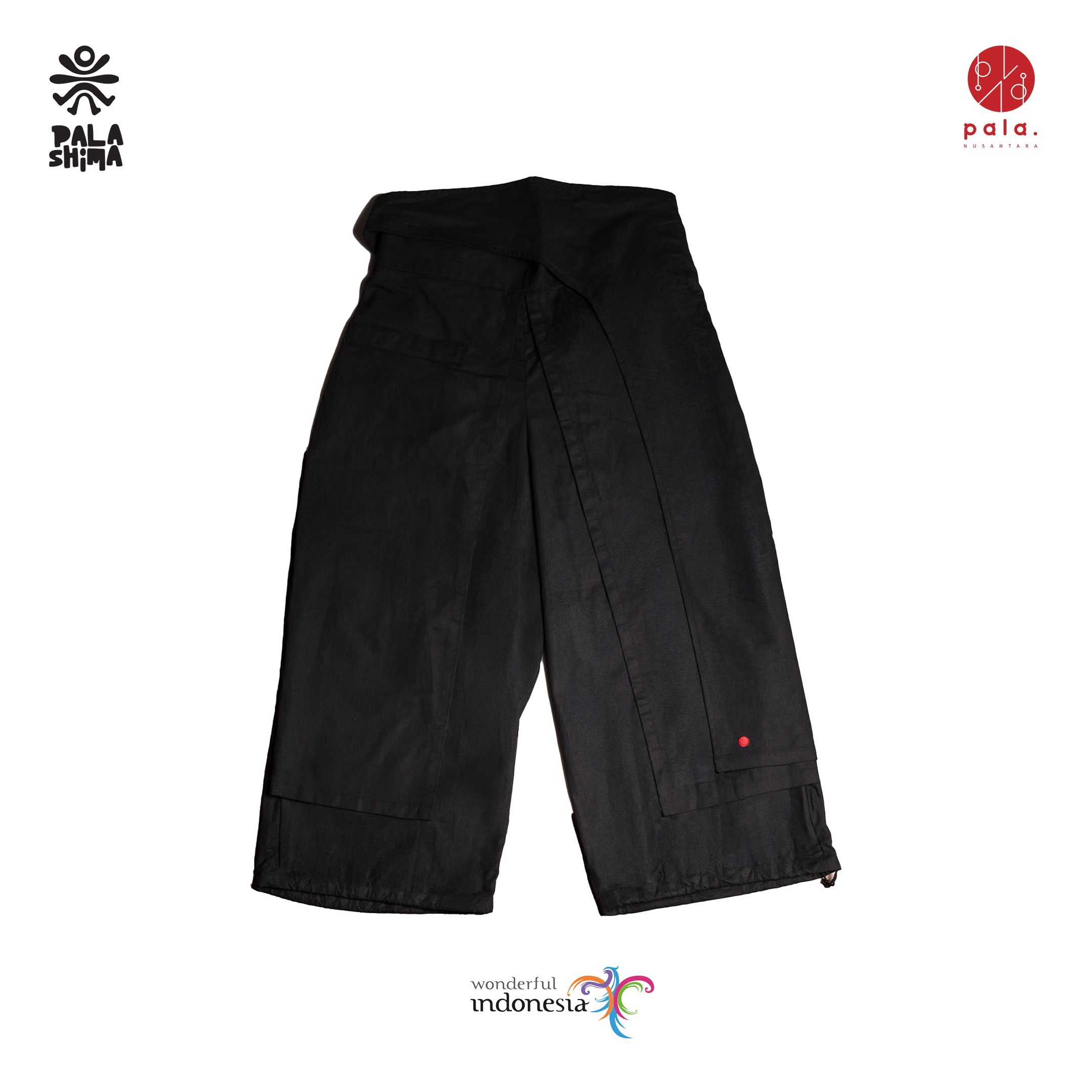 PALA Shima Tobi Pants (Preorder) – PALA Nusantara