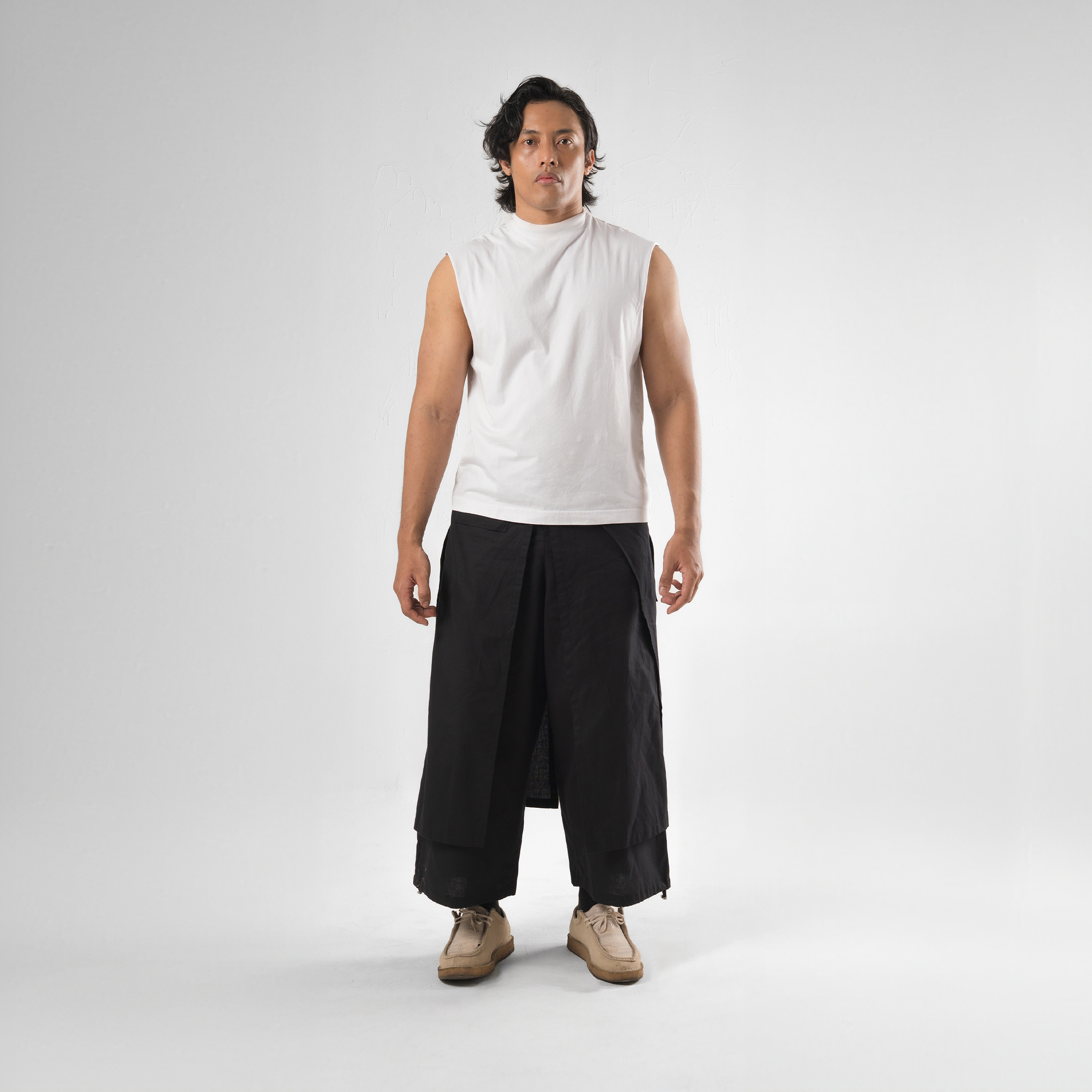 PALA Shima Tobi Pants – PALA Nusantara