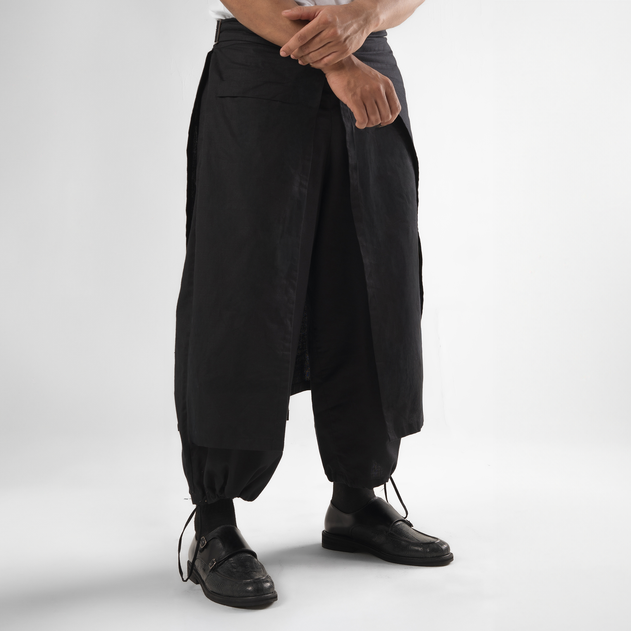 PALA Shima Tobi Pants – PALA Nusantara