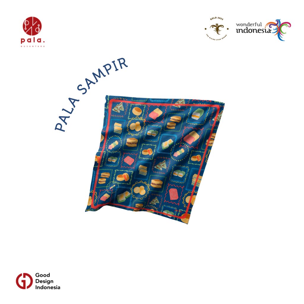 Shima Series – PALA Nusantara