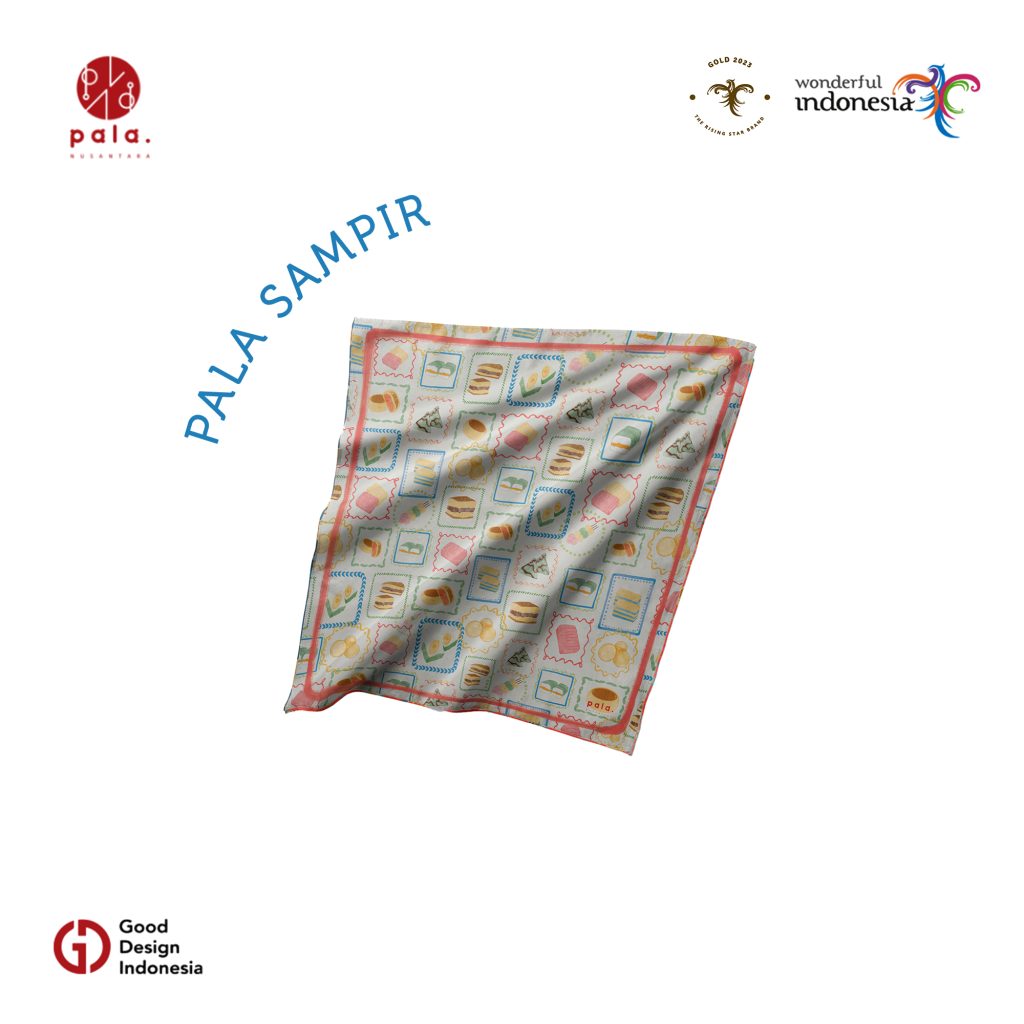 Shima Series – PALA Nusantara