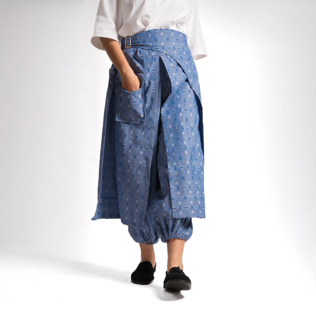 PALA Shima Tobi Pants (Preorder) – PALA Nusantara
