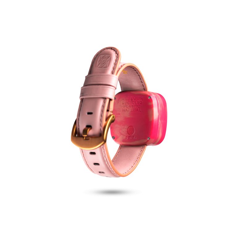 PALA Uroe Mini Merah Muda (Preorder 14 days) – PALA Nusantara